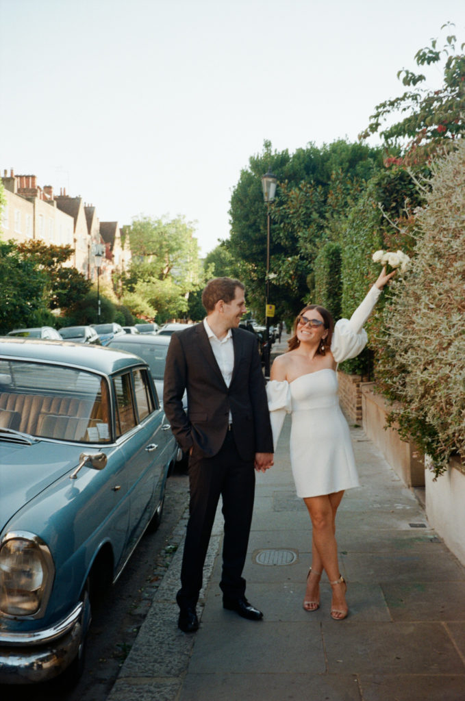 Art Deco Wedding at Bottleworks & Tinker House Events – Indianapolis ...
